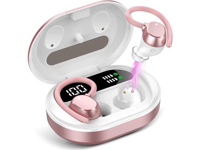 Click here for Ear buds Wireless Earbuds  HiFi Stereo Bluetooth 5... prices