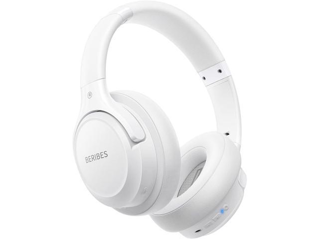 Click here for BERIBES Bluetooth Headphones Over Ear  65H Playtim... prices