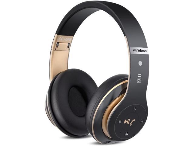 Click here for 6S Wireless Bluetooth Headphones Over Ear  Hi-Fi S... prices