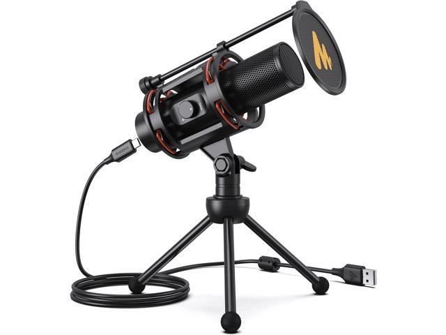 Click here for Computer Microphone All in One USB Condenser Mic 1... prices