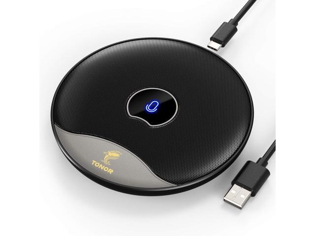 Click here for USB Conference Microphone  360° Omnidirectional PC... prices