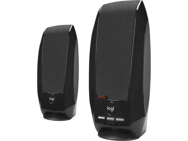 Click here for Logi tech S150 USB Speakers with Digital Sound prices