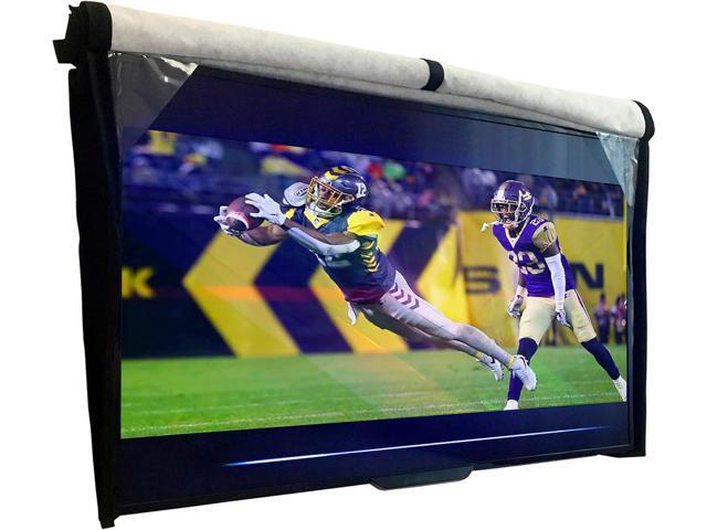 Click here for Outdoor TV Cover 30-32 inch - WITH FRONT FLAP - We... prices