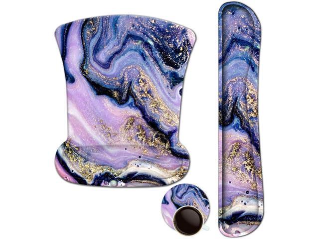 Click here for ARTSO Keyboard Wrist Rest and Mouse Pad with Wrist... prices