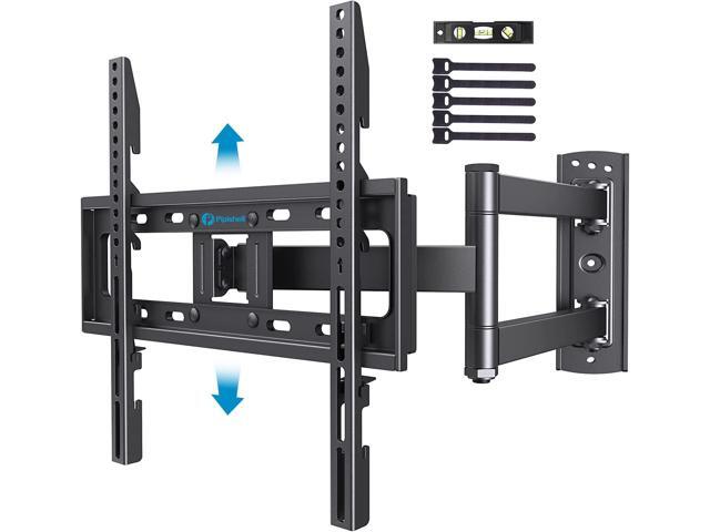 Click here for Pipishell Full Motion TV Wall Mount for Most 26-60... prices