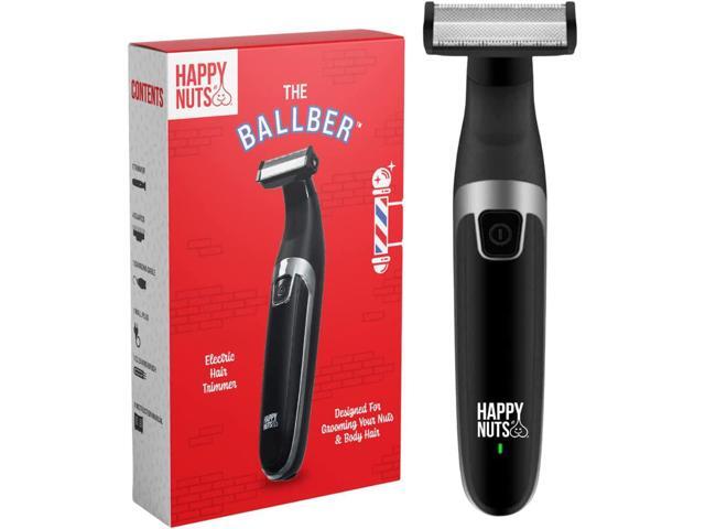 Click here for HAPPY NUTS The Ballber Groin Trimmer for Men Water... prices
