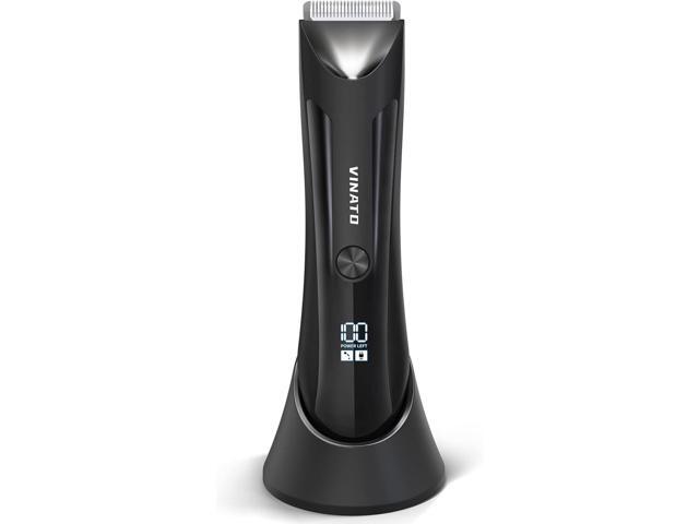 Click here for VINATO Body Hair Trimmer  Electric Groin Hair Trim... prices