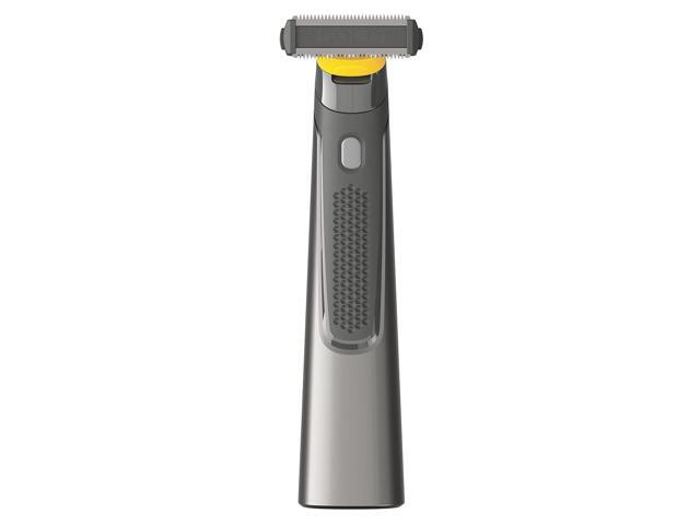 Click here for MicroTouch SOLO Titanium  Rechargeable Beard & Bod... prices