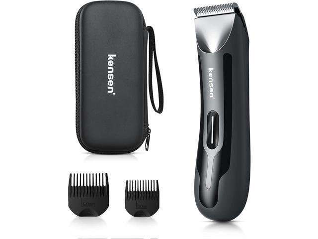 Click here for Body Trimmer for Men  KENSEN Body Hair Trimmer Men... prices