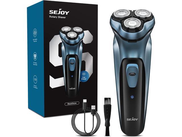 Click here for Sejoy Electric Razor for Men  Mens Electric Shaver... prices