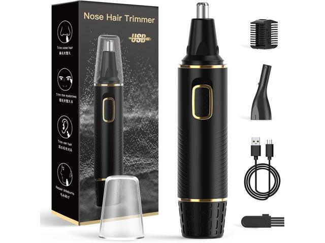 Click here for Nose Hair Trimmer for Men  2025 Painless USB Recha... prices