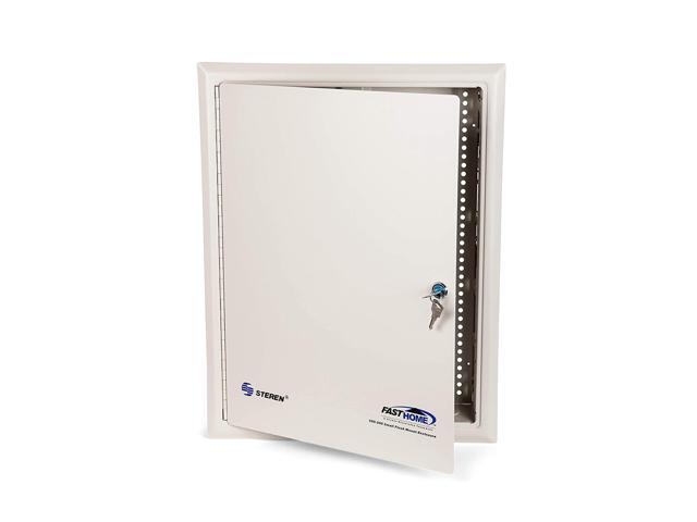 Click here for Structured Media Enclosure Accessories - Structure... prices