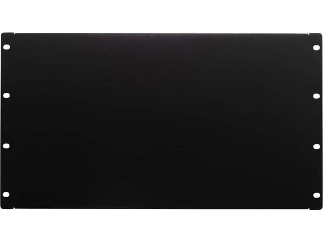 Click here for Navepoint 6U Blank Rack Mount Panel Spacer for 19-... prices