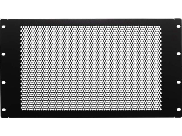 Click here for Navepoint 6U Blank Rack Mount Panel Spacer with Ve... prices