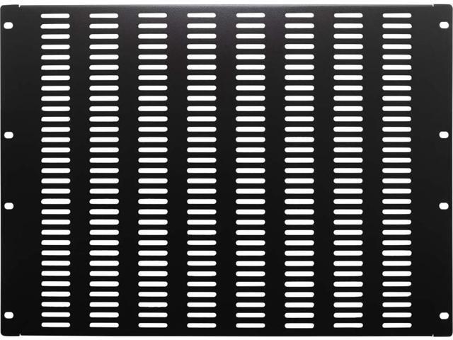 Click here for NavePoint 8U Blanking Panel  Slotted  Flanged  19... prices