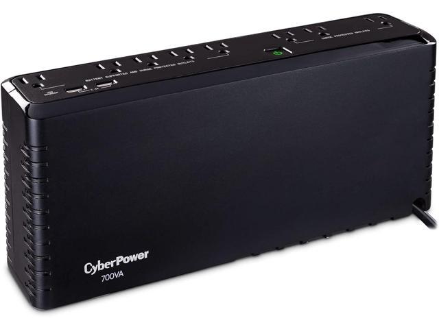 Click here for CyberPower SL700U Standby UPS System  700VA/370W... prices