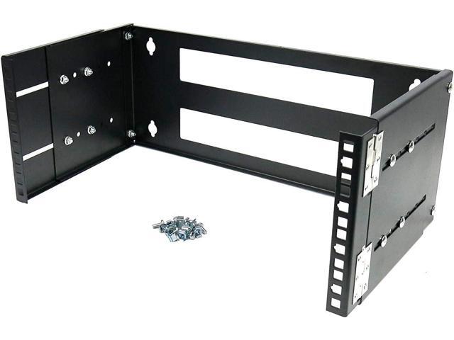 Click here for CNAweb 4U 19-Inch Hinged Extendable Wall Mount Bra... prices