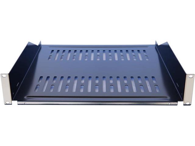 Click here for RAISING ELECTRONICS 1 Pack 19inch Vented Steel 2 S... prices