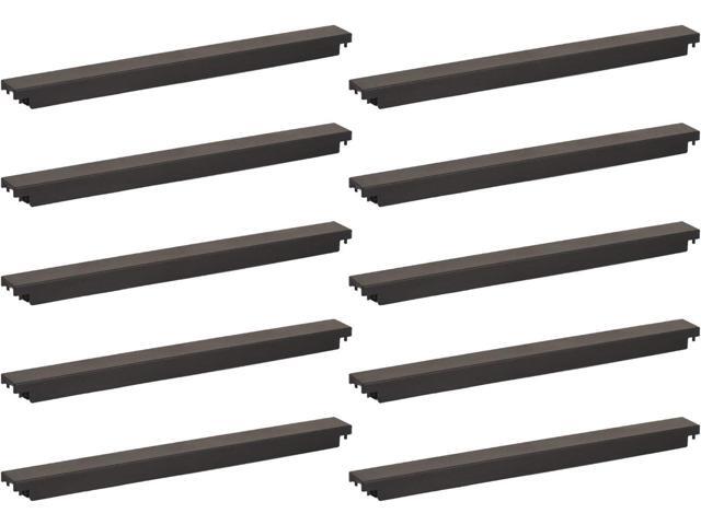 Click here for 1U Blank Rack Mount Panel Spacer for 19-Inch Serve... prices