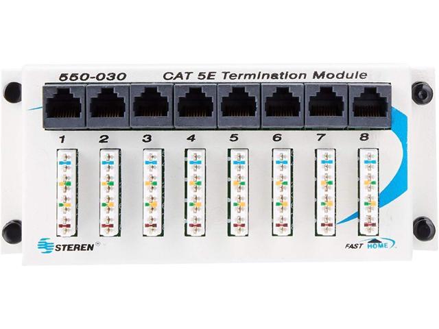 Click here for Sterene 550-030 FastHome Data Hub prices