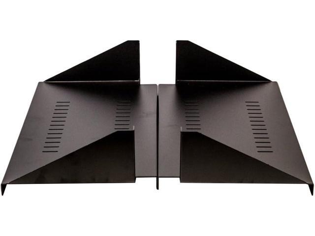 Click here for NavePoint 2U Cantilever Server Shelf Rack Mount 19... prices