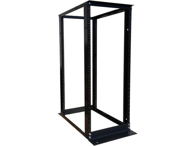 Click here for RAISING ELECTRONICS 27U 4 Post Open Frame Server R... prices