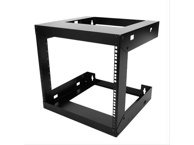 Click here for Raising Electronics 9U Wall Mount Open Frame 19 In... prices