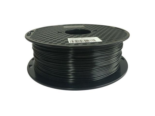 Click here for Black PC Filament 1.75 mm 3D Printer Filament 1 KG... prices