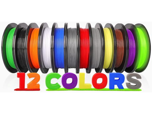 Click here for PLA Pro 3D Printer Filament Packs 1.75mm  dikale 1... prices