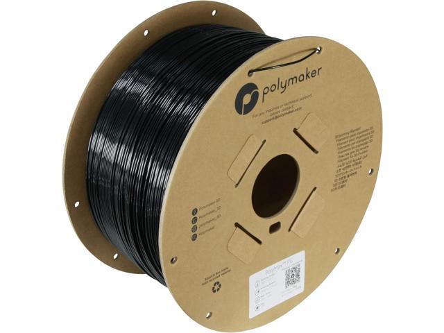 Click here for Polymaker Tough PC Filament 1.75mm  Black Polycarb... prices