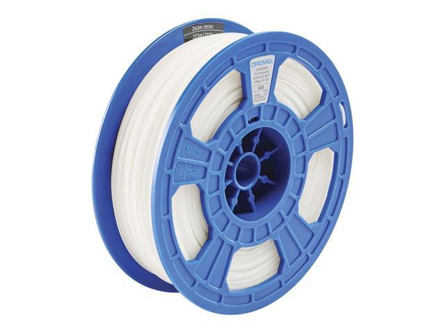 Click here for Dremel DigiLab PLA-TRA-01 3D Printer Filament  1.7... prices