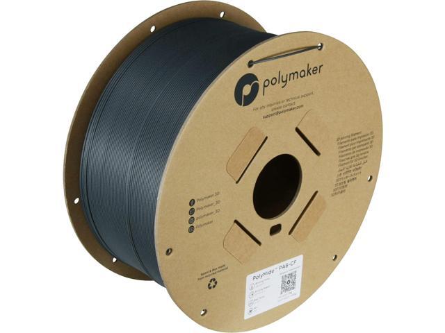 Click here for Polymaker PA6-CF Nylon Filament 1.75 Black  2kg Ca... prices