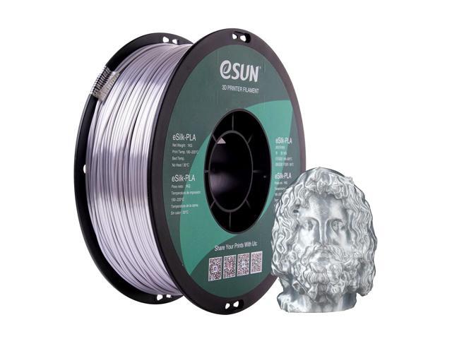 Click here for eSUN Silk PLA 3D Printer Filament  Dimensional Acc... prices