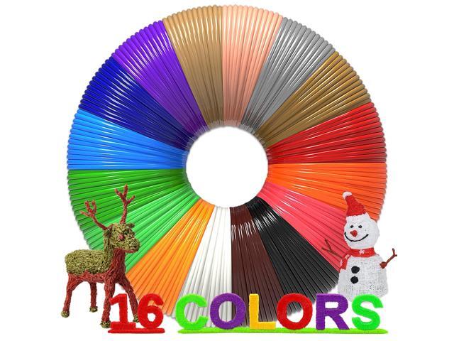 Click here for 3D Pen Refills 3D Printer Pen Filament 1.75mm PLA... prices