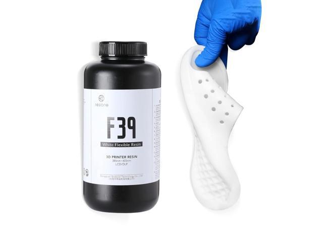 Click here for RESIONE F39 Flexible 3D Printer Resin 1Kg 405nm UV... prices