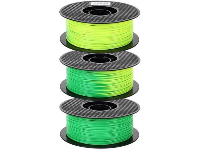 Click here for 3D Printer Green to Yellow Color Changing with Tem... prices