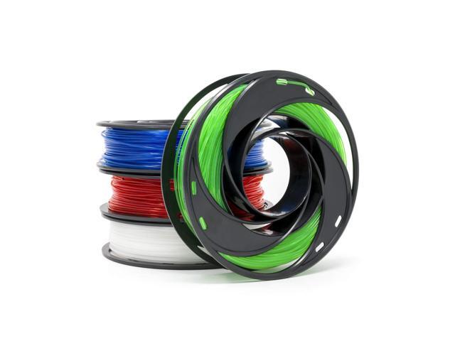 Click here for Gizmo Dorks 3D Printer Filament 1.75mm 200g  4 Col... prices
