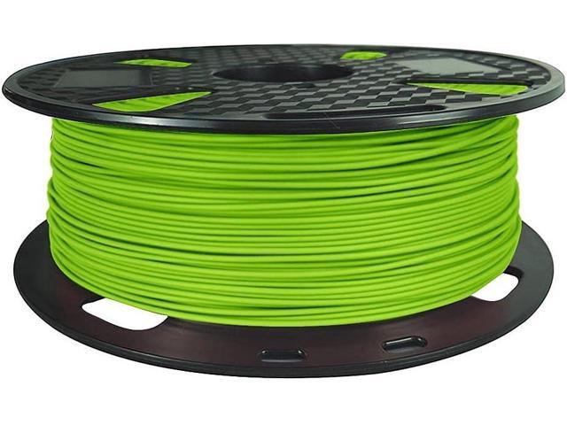 Click here for CC3D MAX + Lime Green PLA Filament 1.75 mm 1KG 3D... prices