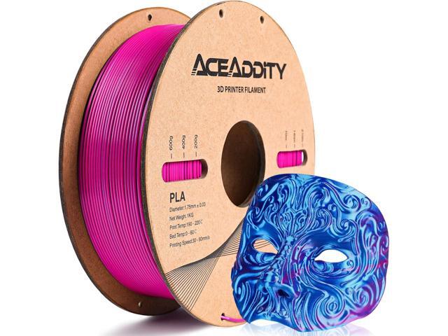 Click here for Silk Magic PLA 3D Printer Filament  Dual-Colour Co... prices