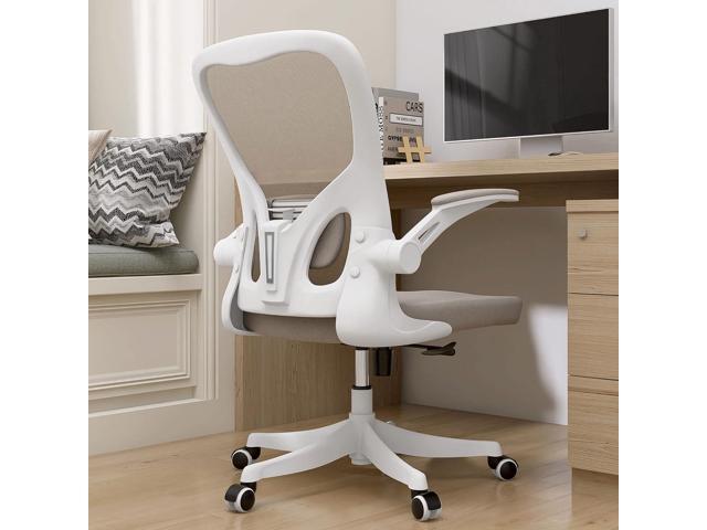 Click here for Monhey Desk Computer Chairs - Ergonomic with Lumba... prices