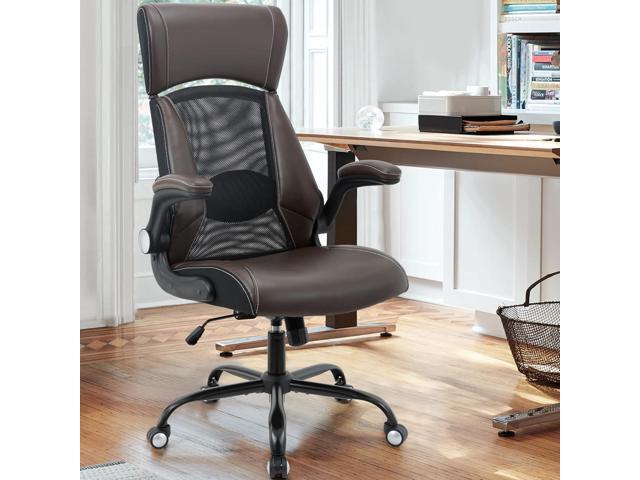 Click here for Clearance Executive Office Chair  Ergonomic Leathe... prices