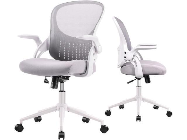 Click here for Home Office Chair  Mid Back Mesh Computer Chair  E... prices
