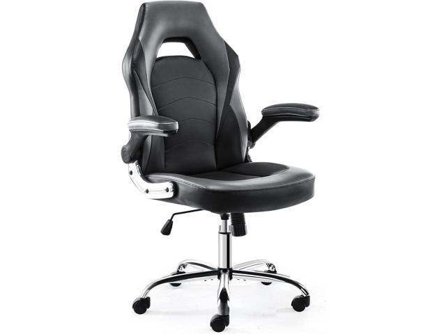 Click here for JHK Gaming Chair - Office Chair Desk Chairs with W... prices