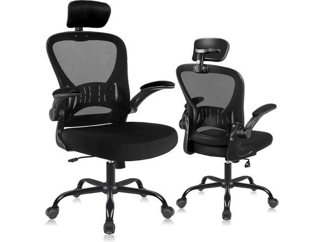 Click here for Office Chair Ergonomic Desk Chair Comfort Adjustab... prices