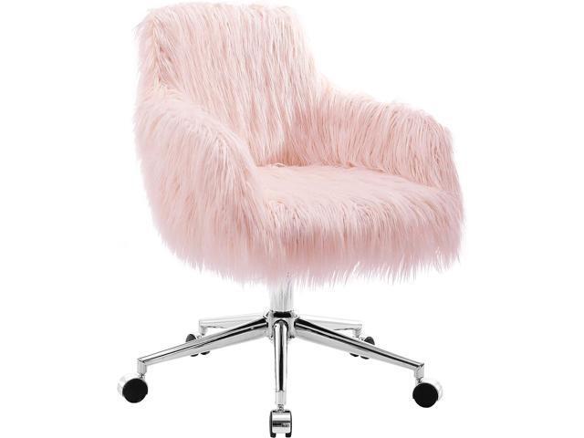 Click here for Linon Fiona Chrome Base Office Chair  Metal  23.5W... prices