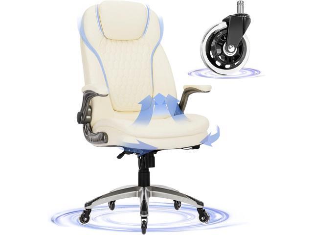 Click here for Executive Office Chair-Ergonomic Computer Desk Cha... prices