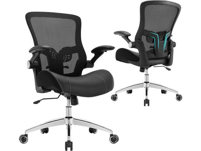 Click here for Office Chair  Ergonomic Desk Chair with Wide & Sof... prices