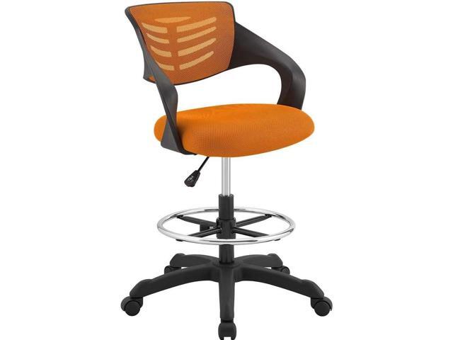 Click here for Modway Thrive Drafting Chair - Tall Office Chair f... prices