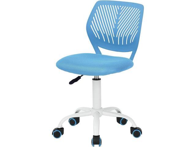 Click here for Children Task Chair Lumbar Mid Back Adjustable Hei... prices