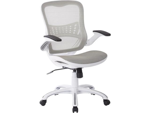 Click here for Office Star Ventilated Managers Office Desk Chair... prices